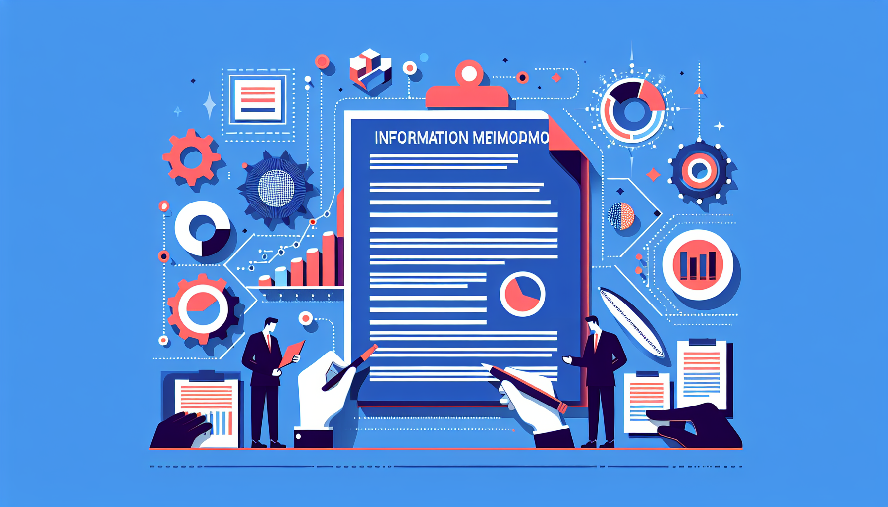 IMとは？M&A初心者向け情報メモランダムの基礎知識 | MA-STARS -マスターズ-