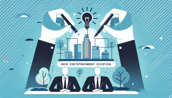 新設分割とは？仕組み・手続き・税務・登記・活用事例まで徹底解説 | MA-STARS -マスターズ-